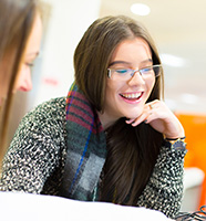 Student Support | Liverpool John Moores University